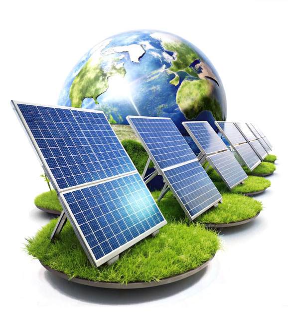 Infinite Power Solution